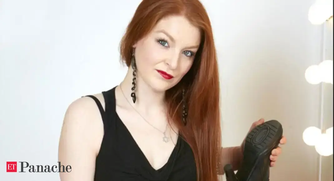 Sold my body for cocaine: 'Game of Thrones' actress Josephine Gillan ...
