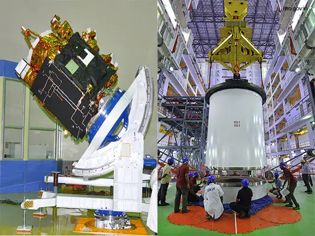 20 Satellites in 1 rocket: Things you need to know about ISRO's ...