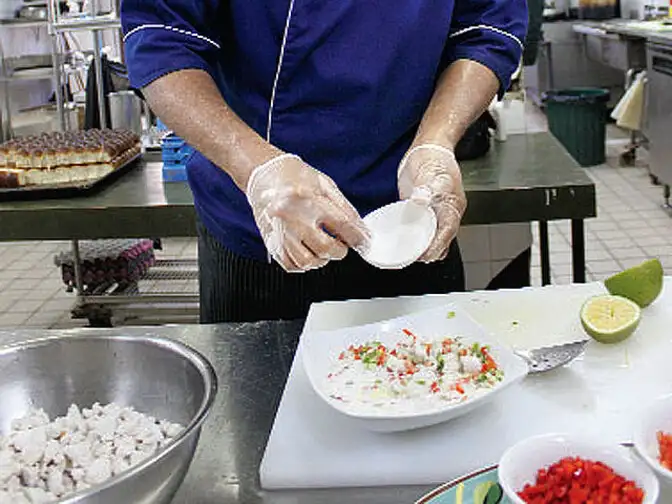 Flavours of seashore: Treat your taste palette with delicious coastal ...