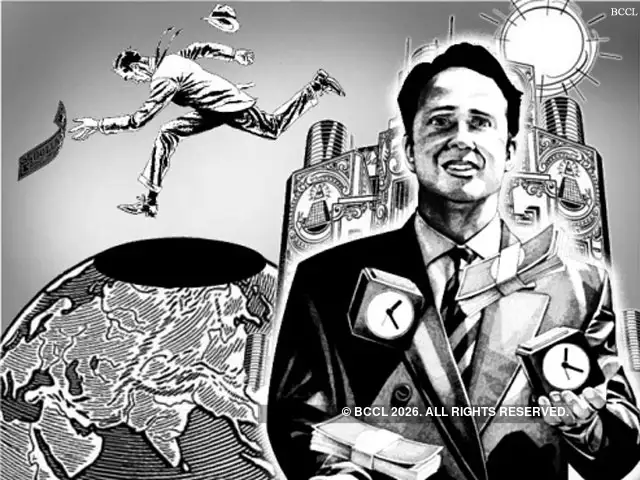 Ending the interview - 9 tips for giving a job interview | The Economic ...