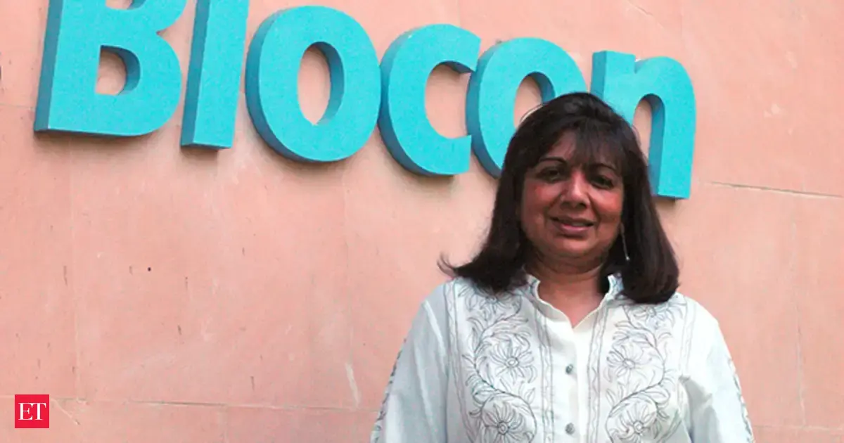 Biocon: Biocon, Quark get DCGI nod for trials of new eye disease drug ...