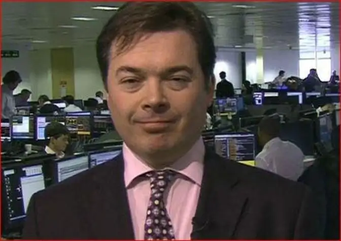 Mike Ingram: Brexit is part of an ongoing disintegration within the ...