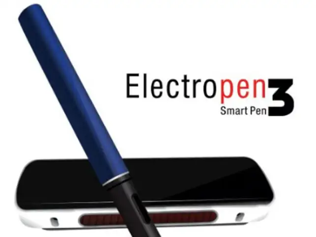 'Portronics Electropen 3' review: It's a helpful tool for anyone who ...