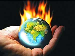 Carbon dioxide: Global warming may heat up Earth more than expected in ...