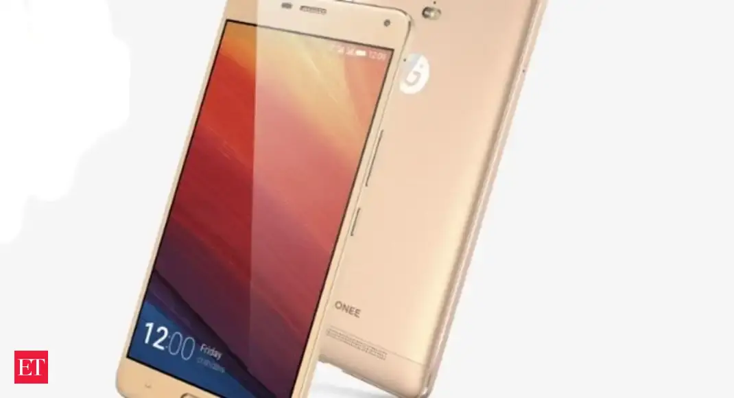 Processor - Gionee Marathon M5 Plus review: Gorgeous display with sleek ...