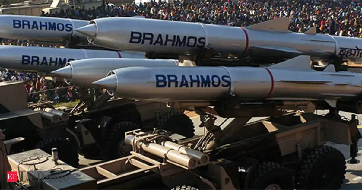 India joins MTCR: 7 things the country stands to gain - The Economic Times