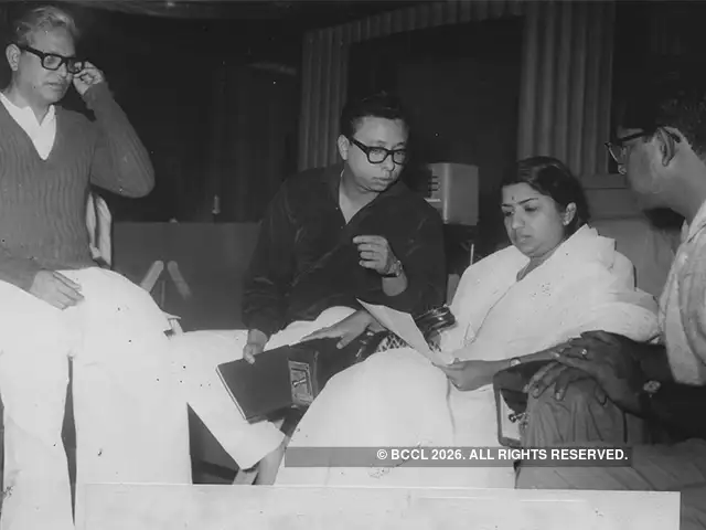 5 lesser-known facts about Rahul Dev Burman - 5 lesser-known facts ...