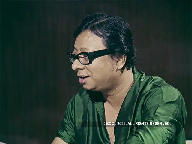 5 lesser-known facts about Rahul Dev Burman - 5 lesser-known facts ...