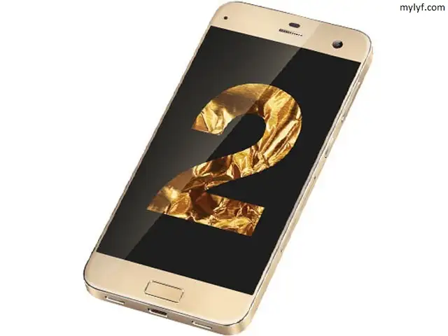 Display - Reliance Lyf Earth 2 launched with 13MP front camera at Rs ...