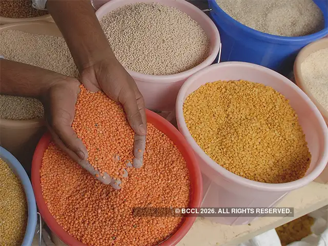 Cereals - Brexit blues: Commodities which may take a hit | The Economic ...