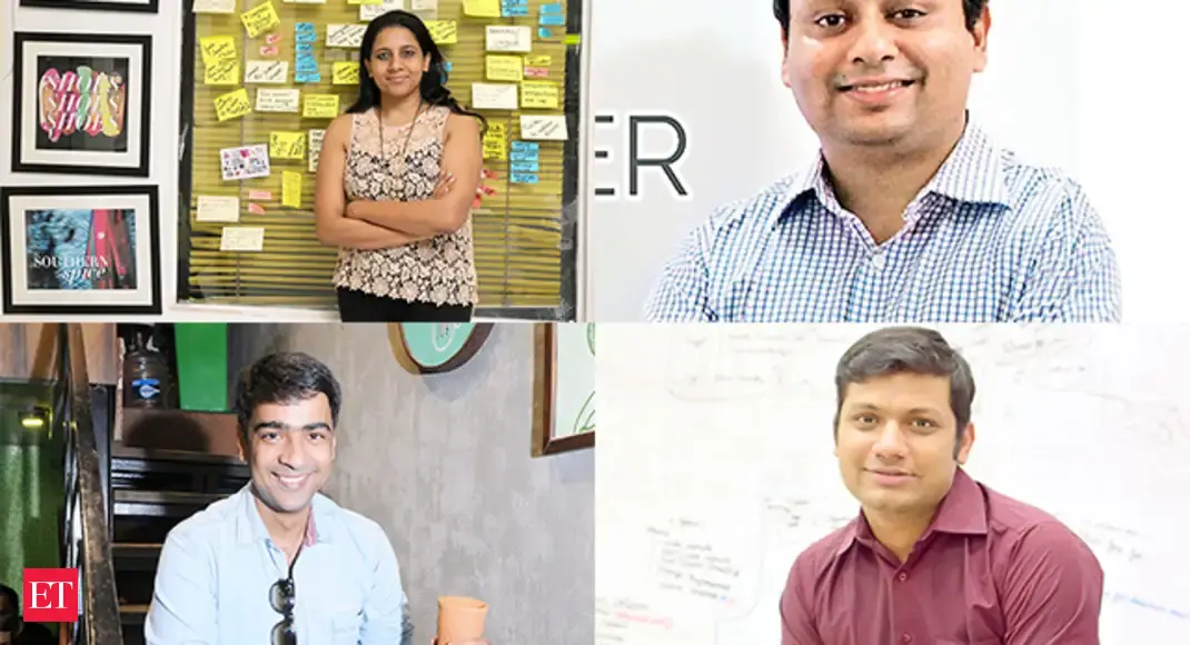 Five leaders and their unique leadership mantras - Five leaders and ...