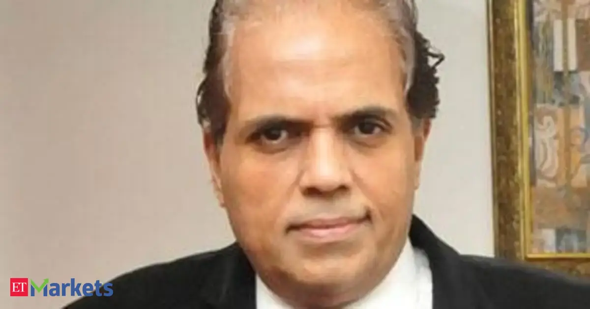 Prefer to wait for 8 to 10 days before recommending anything: Dilip ...