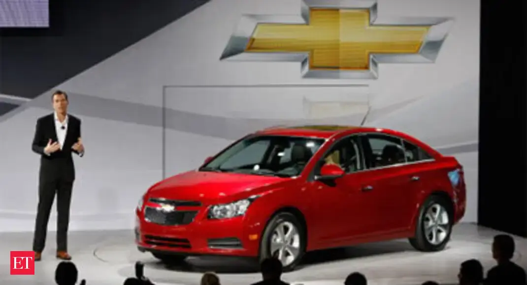 Give me Red - | The Economic Times