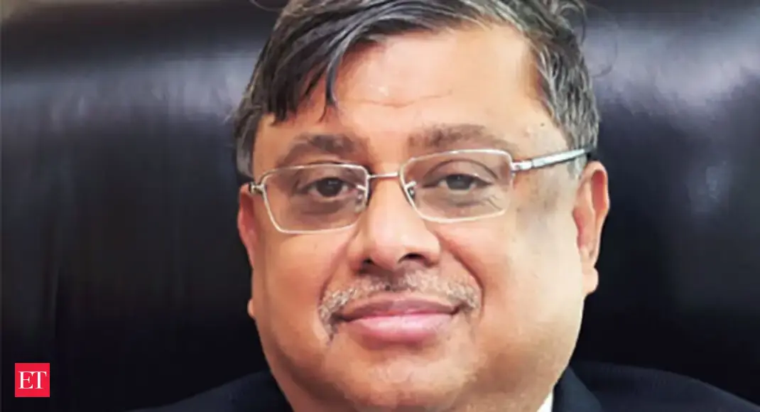 Bank of Baroda CEO PS Jayakumar's focus on differentiation, to make ...