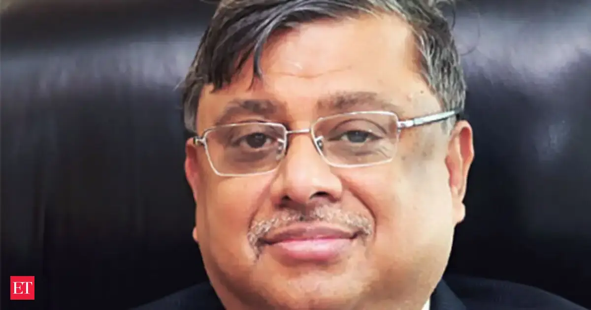 Bank of Baroda CEO PS Jayakumar's focus on differentiation, to make ...