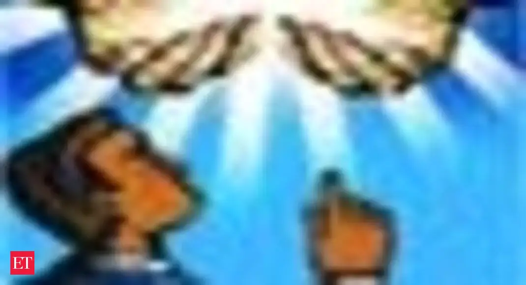 The truth about false gods - The Economic Times