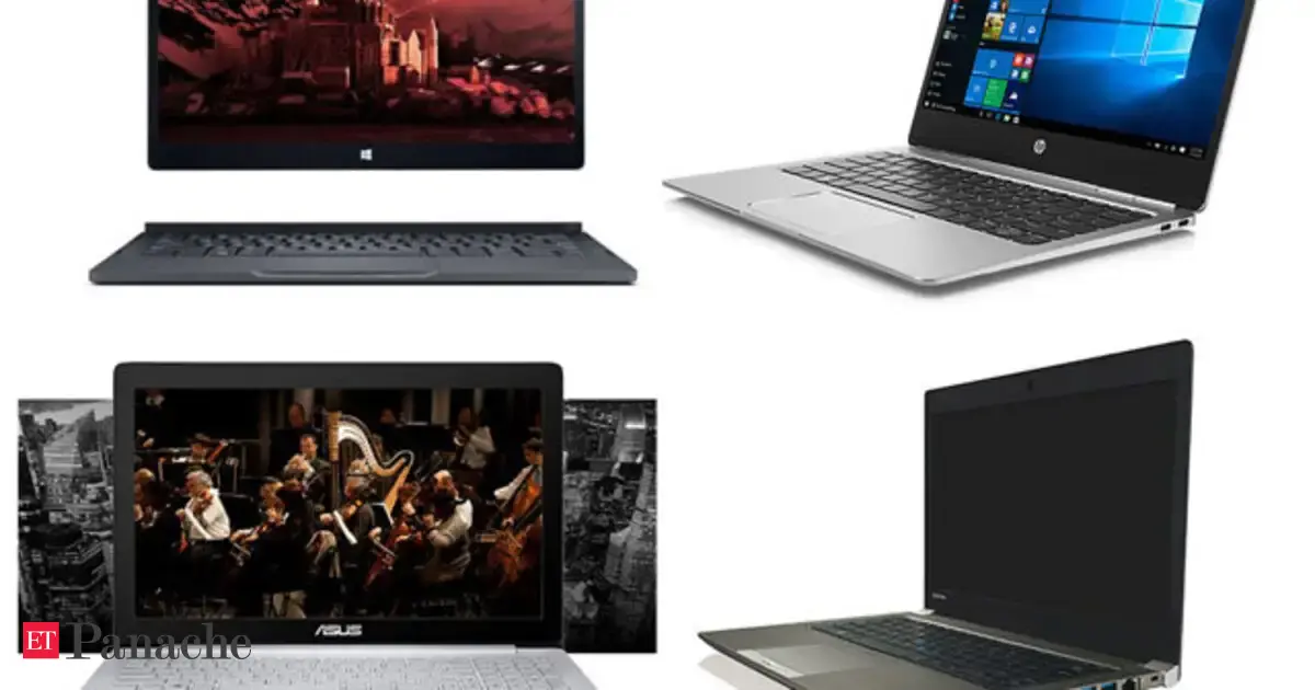 Six best business Ultrabooks of 2016 to boost your productivity - The ...