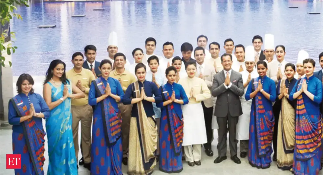 India's best workplaces of 2016: Empowered employees make happy ...