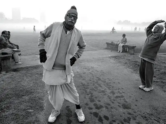 Freeze-Frame: The City of Joy, captured in pictures - Freeze-Frame: The ...