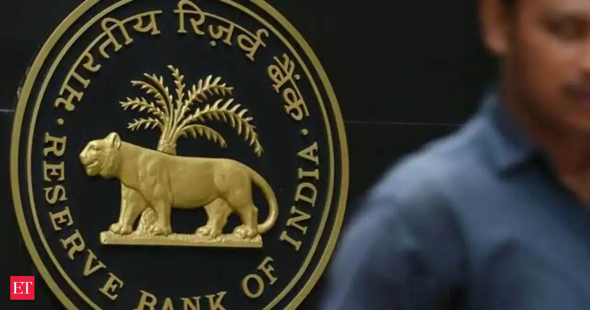 RBI to accept pre-2005 notes only at select branches from July - The ...