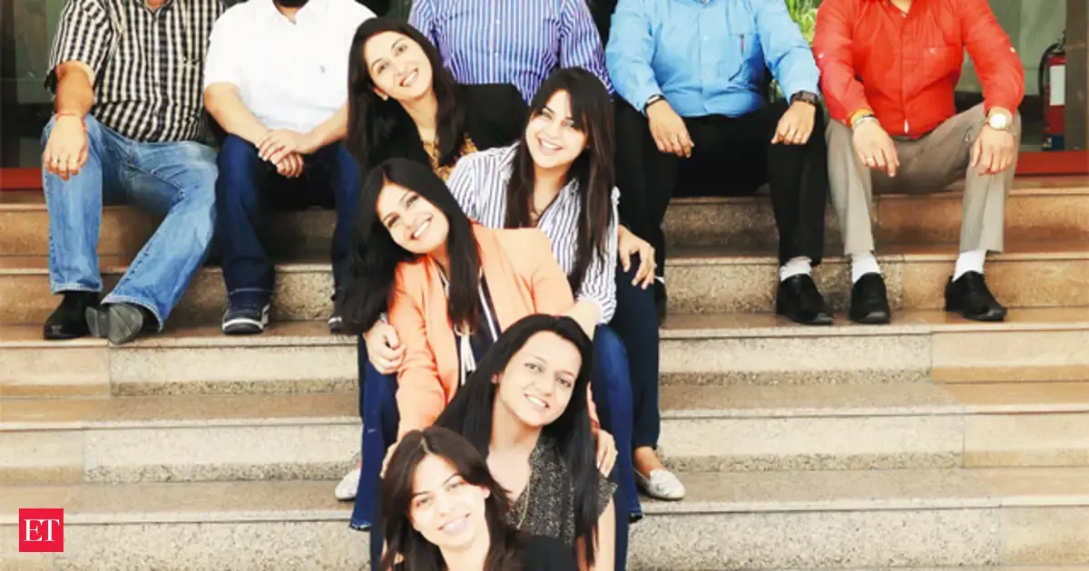 Teleperformance India - The Economic Times