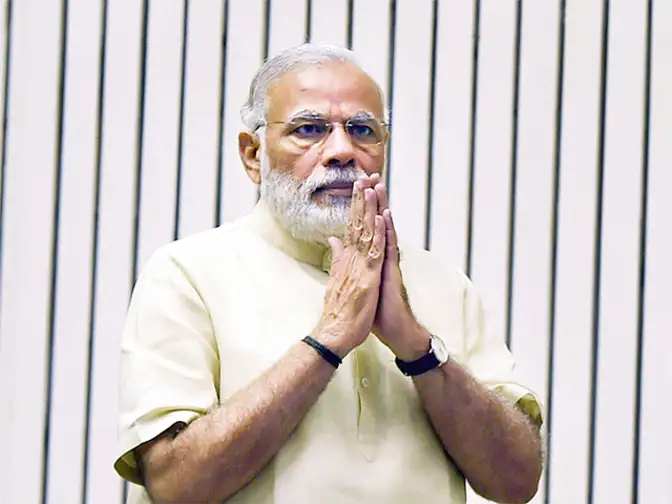 Narendra Modi: PM Narendra Modi to launch Swayam, Massive Open Online ...