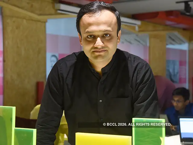 Vinay Kumar Sankarapu - Artificial intelligence startup wave: A look at ...