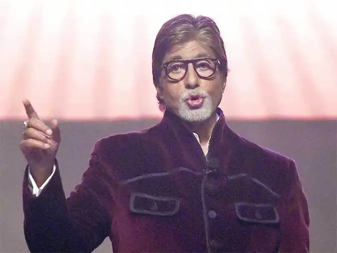 Amitabh Bachchan asked to be face of Swachh Bharat Abhiyan - The ...