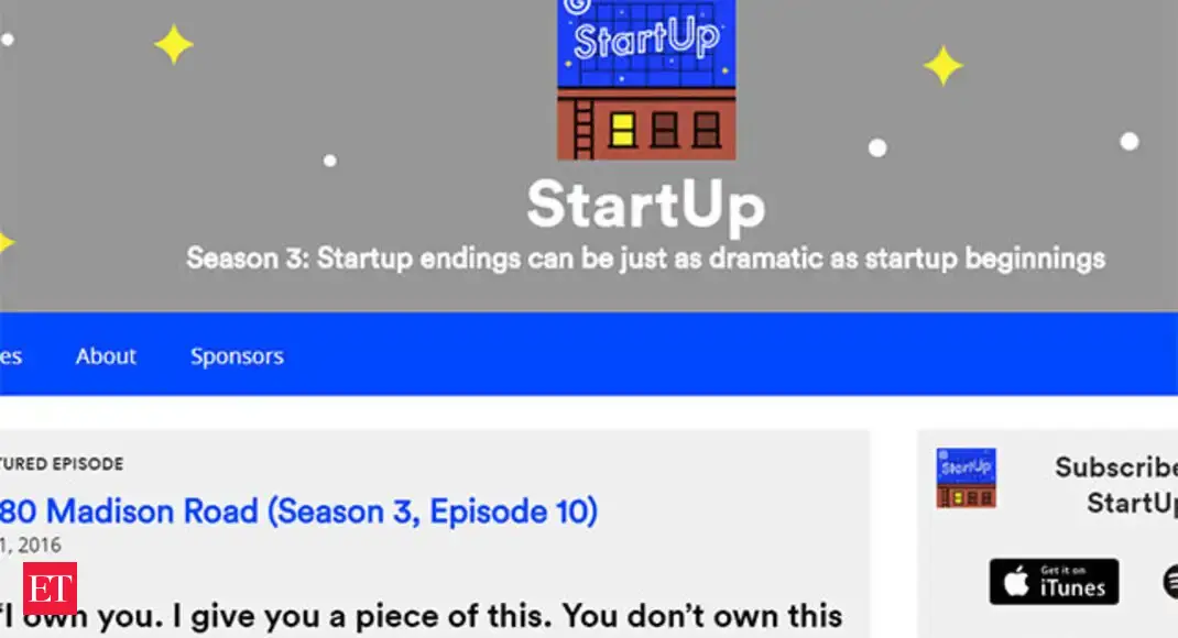 Planet Money - 7 podcasts to make you smarter in business | The ...