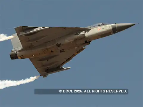 Second Generation Jet Fighter