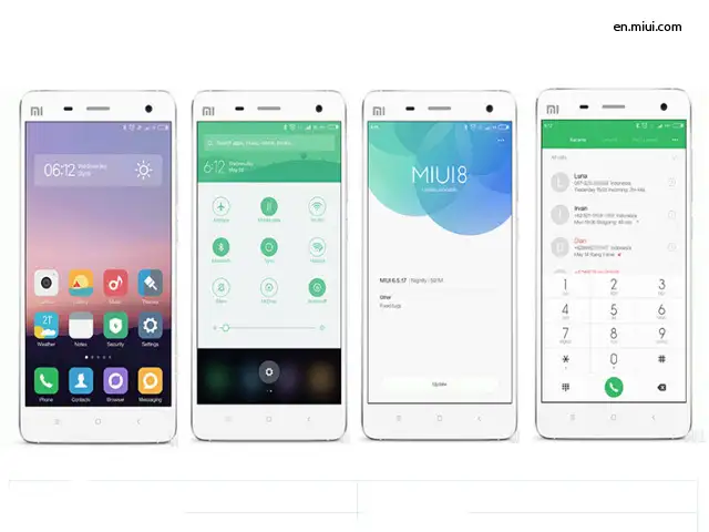 MIUI 8 - 6 new features coming to Xiaomi smartphones | The Economic Times