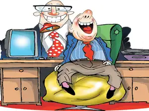 Kal Sundaram set for return to Sun Pharma - The Economic Times