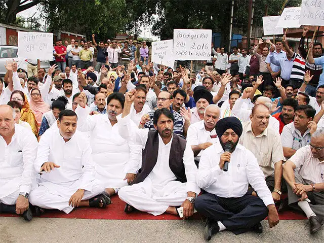 PM Narendra Modi in South Africa - July 9,2016 | The Economic Times