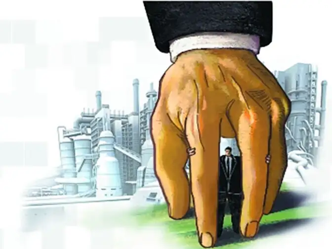 amin group: Amin Group to acquire Jyoti Structures - The Economic Times
