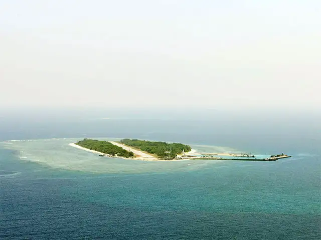 Why is the South China Sea critical? - All you need to know about the ...