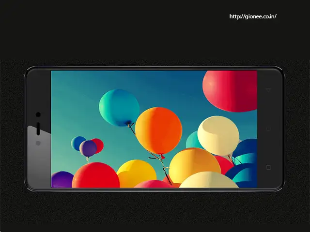 Gionee launches F103 Pro in India, priced at Rs 11,999 - Gionee ...