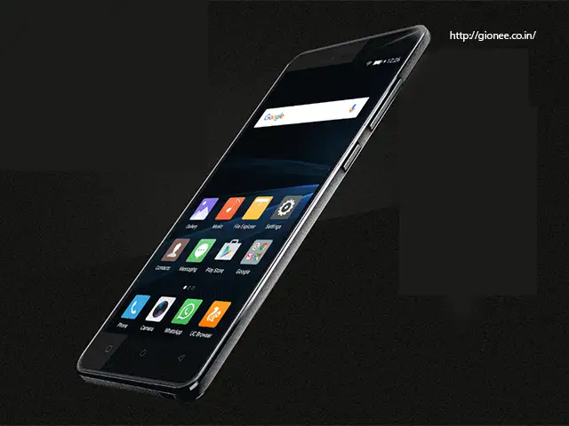 Gionee launches F103 Pro in India, priced at Rs 11,999 - Gionee ...