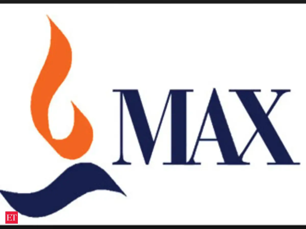 Max India: Max India gets listed on bourses - The Economic Times Video ...