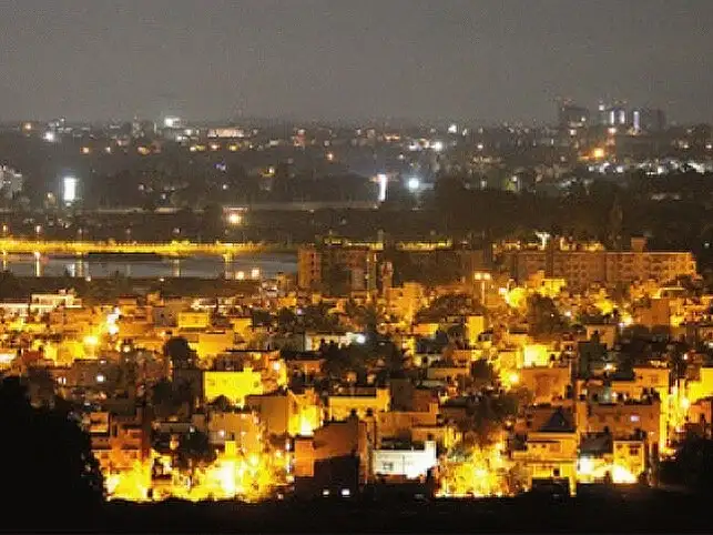 The origins of Bengaluru city is closely linked to Yelahanka - The ...
