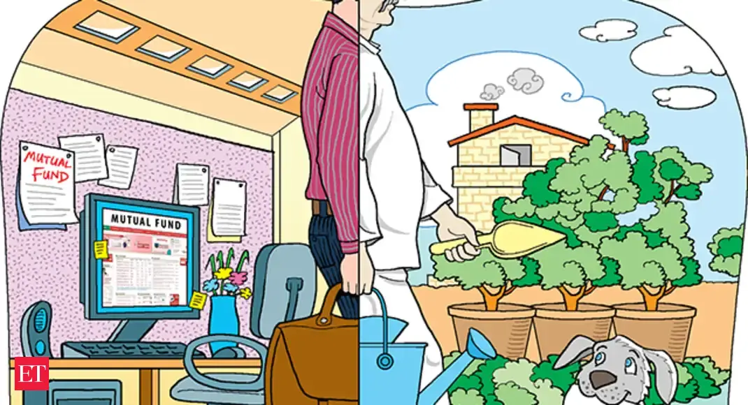 Compressed work week - 5 ways to find work-life balance | The Economic ...