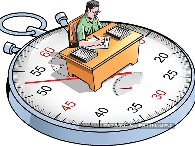 Alternative work options - 5 ways to find work-life balance | The ...