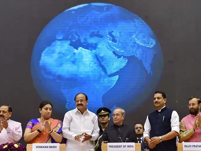 Government launches 15 India International Skill Centers - The Economic ...