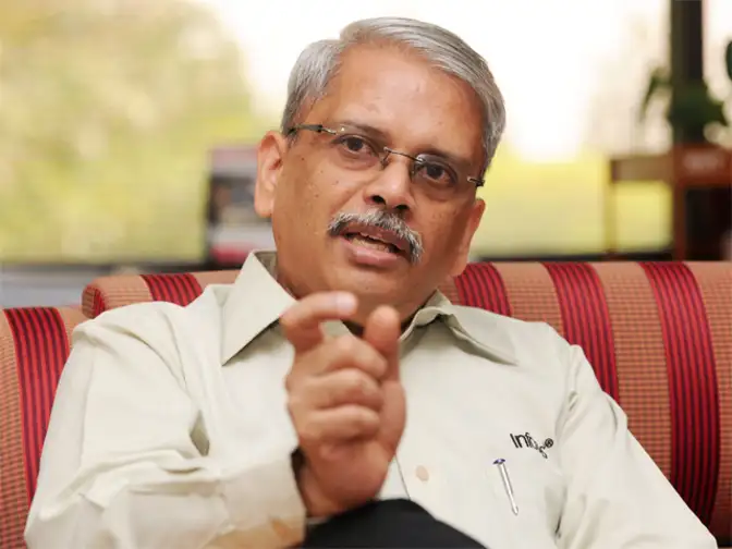 Almost 70 per cent of startups will fail: Kris Gopalakrishnan - The ...