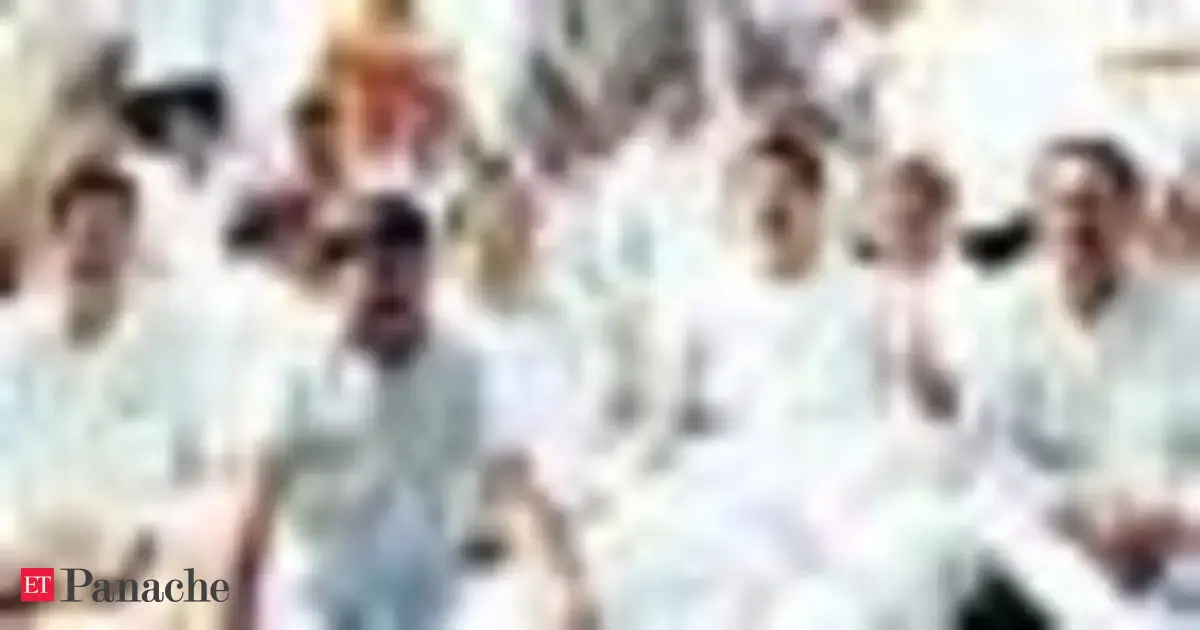 Anti-Centre agitations gain steam in Andhra - The Economic Times