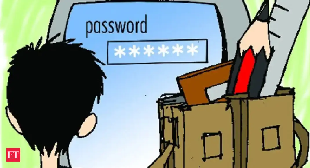 Retina - Technologies which are fast replacing your passwords | The ...