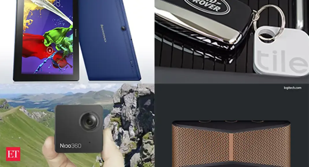 Definitive list of gadgets you should own - Definitive list of gadgets ...