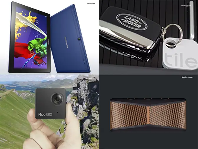 Definitive list of gadgets you should own - Definitive list of gadgets ...