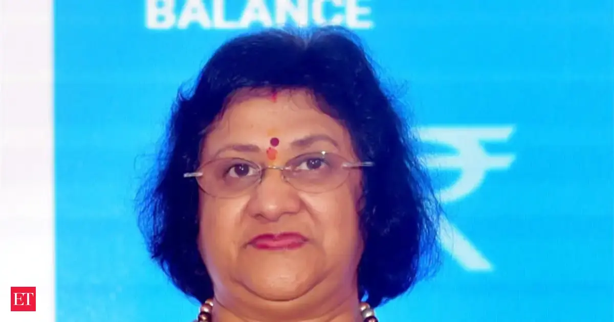 SBI, Brookfield collaborate on investments in stressed assets - The ...