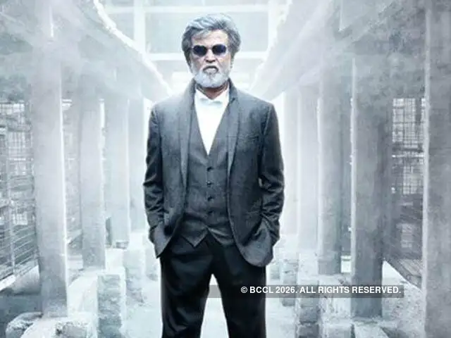 Strong supporting cast - 5 reasons why you should watch Rajinikanth’s ...