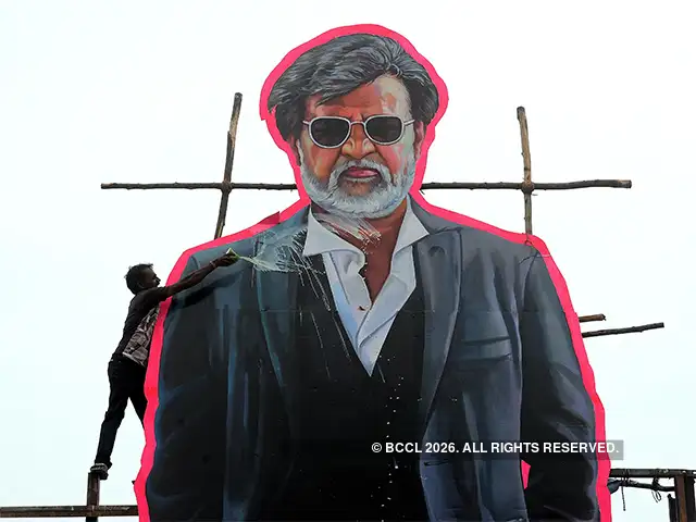 Strong supporting cast - 5 reasons why you should watch Rajinikanth’s ...